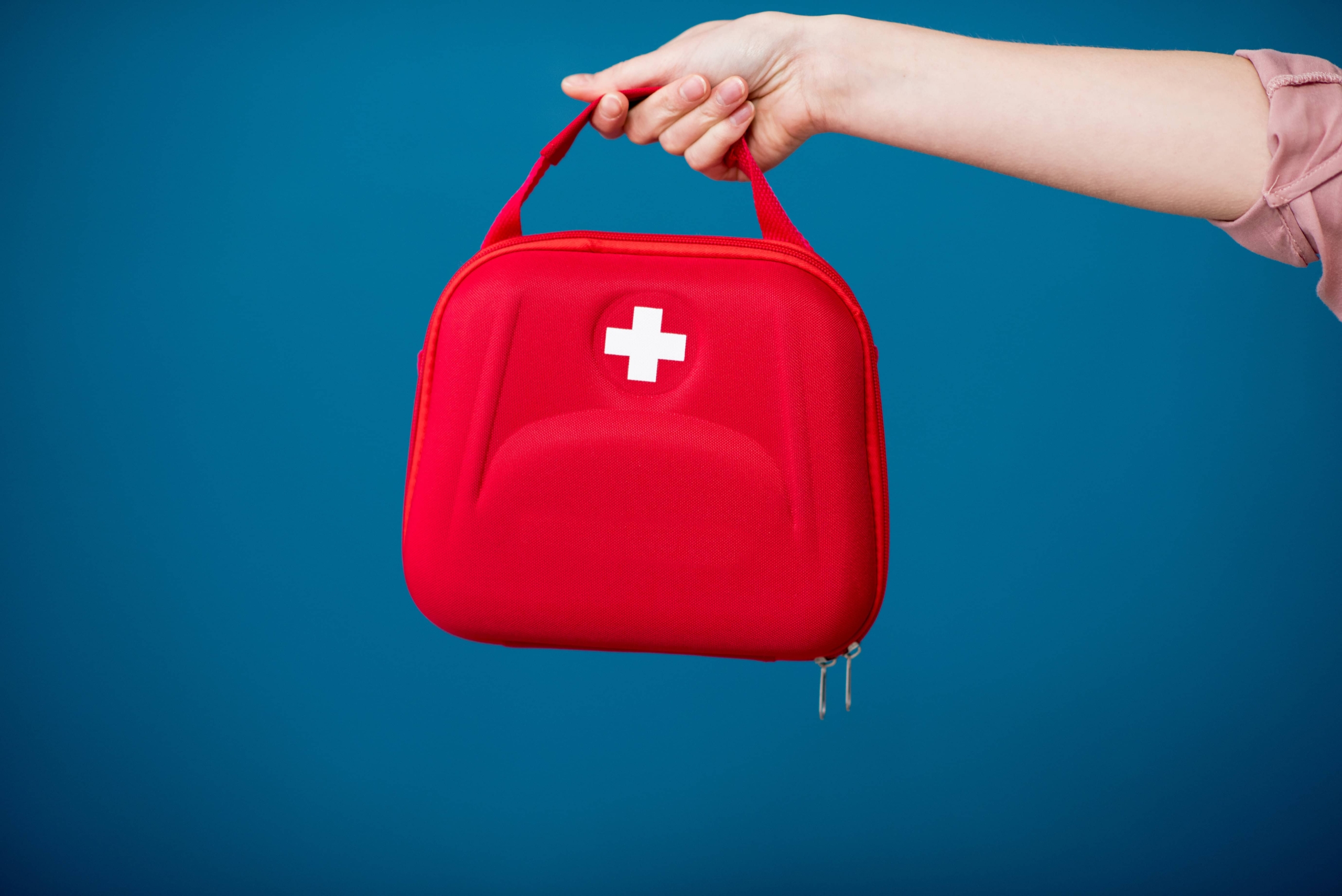 How First Aid Services Can Enhance Workplace Safety - Clemens Uniform